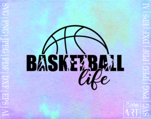 Free Baseball Life SVG - Free Svg with SeleART