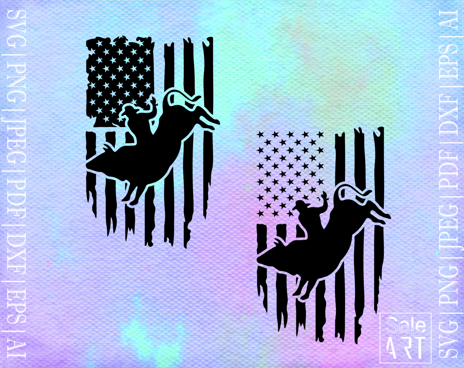 FREE Drag Racing Flag SVG - Free Svg with SeleART
